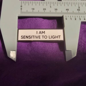 Disability Pride Flag 1.5 Inch SMALL SIZE PIN Enamel Pin - Etsy