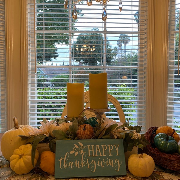 BOGO Bee Kind Blocks Kindness Matters Be Kind Decor Accent Blocks Home ...