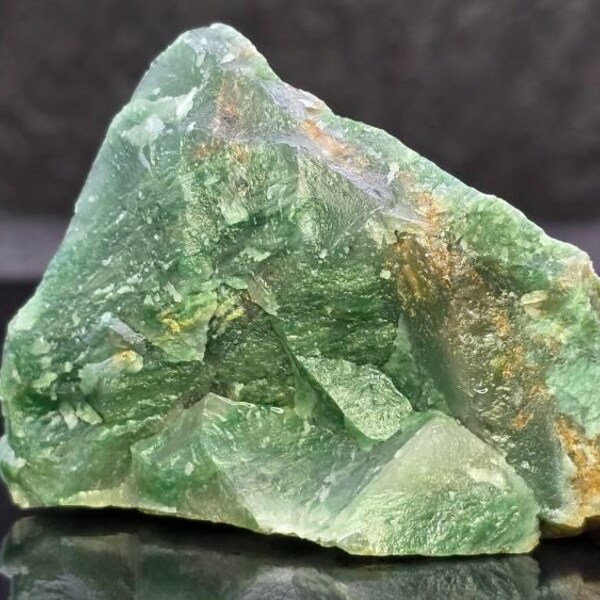 Raw Blue Calcite Stone (from Namibia) Model 9 , Blue Calcite Minerals ...