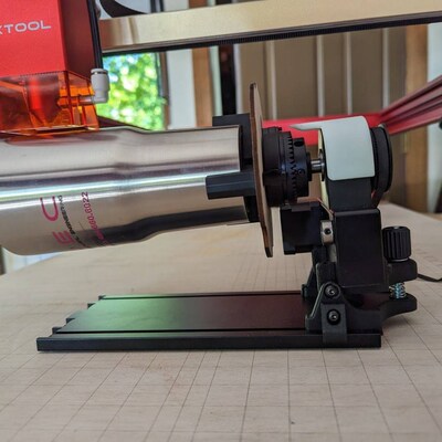 Super Leveler for Xtool RA2 Pro Rotary M1/D1/P2 Includes Top - Etsy