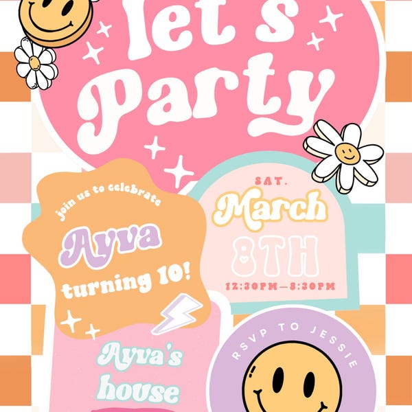 Minimalist Graduation PHOTO BANNER Template, Graduation Party Banner ...