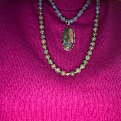 Gemstone Loc Charms Hair Accessories Hair Charms Crystal Loc Charms ...