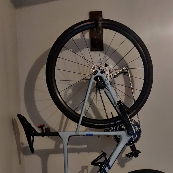 Industrial Bike Rack - Etsy