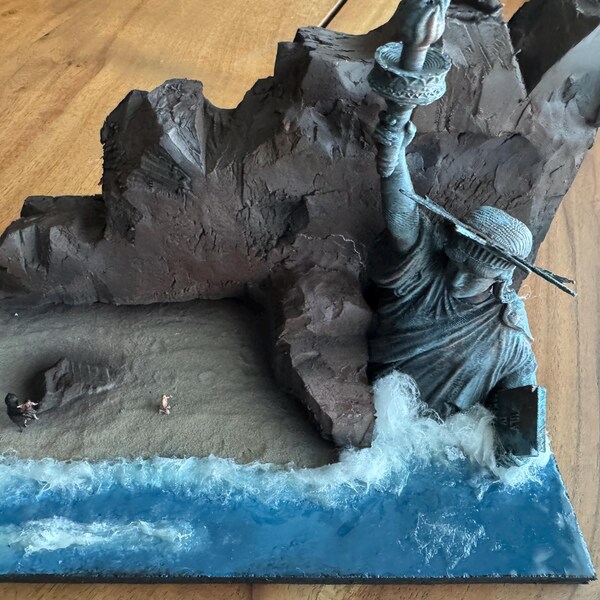 Victor Van Dort Figure, the Corpse Bride, Tim Burton - Etsy