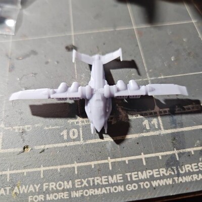 Battletech Miniatures Museum Scale Mechs MWO Style 3D Printed on Demand ...