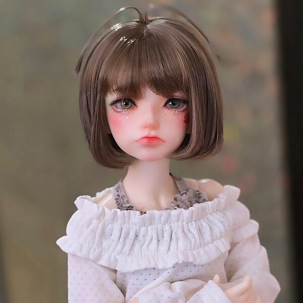 BJD Doll Eyes | Doll Eyes | Doll Pupils | Custom Doll Eyes | Toy Eyes | Realistic BJD Eyes | All ...