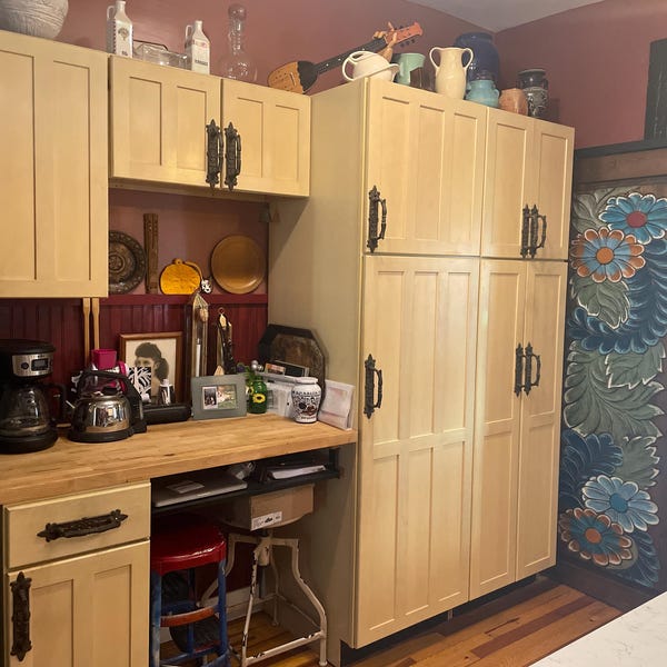 Nautical Design Shelf Brackets, Antique Style Boat Decor,mariners Decor ...