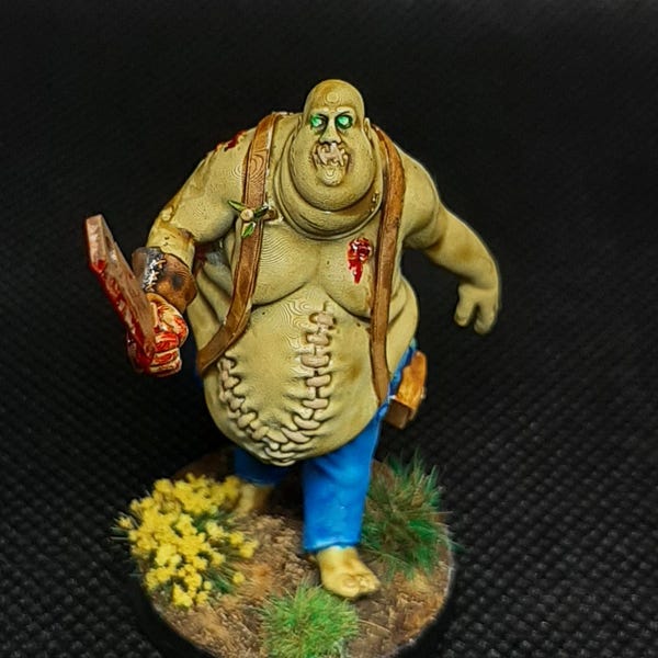 Modular Miniature Display Starter Set 1 Shelfventures Miniatures ...