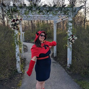 Errorsans Inspired Cosplay Hoodie undertale AU - Etsy