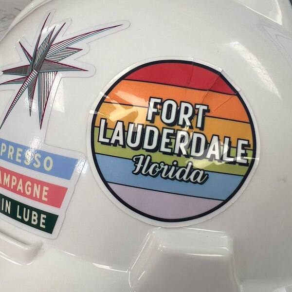 LGA New York City Luggage Tag Sticker / Airport Code Baggage Decal ...