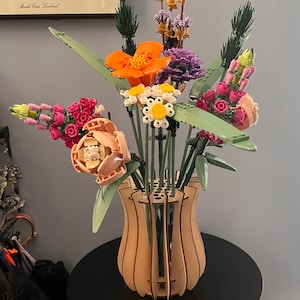 Display Stand for 75333 Obi-wan Kenobi's Jedi - Etsy