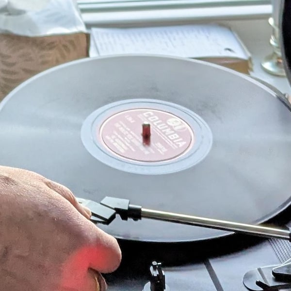 12" Random Used Vinyl Record Albums WITH Jackets for Crafting, Crafting ...