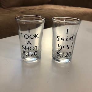 Engagement Gift for Couple, Personalized Engagement Gift, Engagement ...