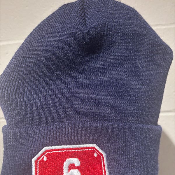 Ladder Co. Fire Department Hat - Etsy