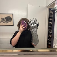 Medieval Gothic Full Plate Armor Suit | Handcrafted Steel Battle-ready ...