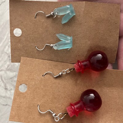 Deluxe Republic Credit Set - Etsy