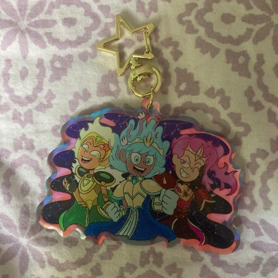 Collector Charm - Etsy
