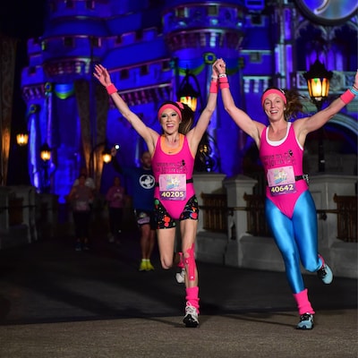 Mickey Mouse Rundisney Running Shirt SVG Rundisney Exercise SVG DXF ...