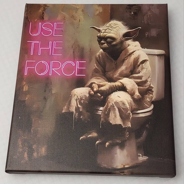 Graffiti Dollar Sign Wall Art Pop Money Poster Abstract Currency Print ...