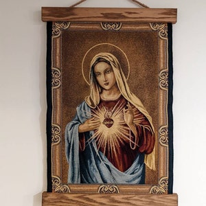 Flag Frame Large Wooden Frames american Flag Not Included | Etsy