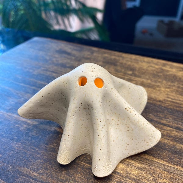 Handmade Ceramic Silly Goose Ring Dish - Etsy