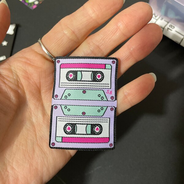 Self Care Label Labels for Makers, Sew in Labels, Labels for Handmade ...