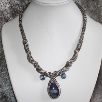 TUTORIAL Double Viking Chain Single Viking Chain Wire Wrapping - Etsy