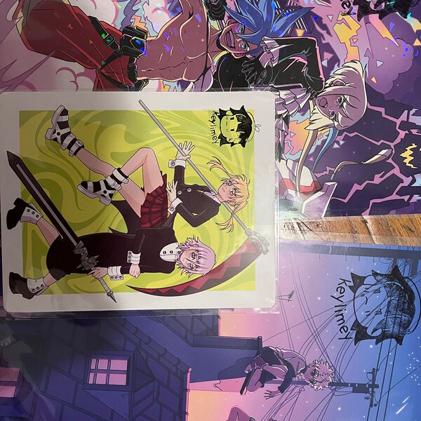 Cursed Cuties Keychains - Etsy