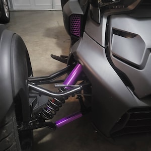 GEAR SHIFT GRIP for Can-am Ryker Multiple Color Options Accessory ...