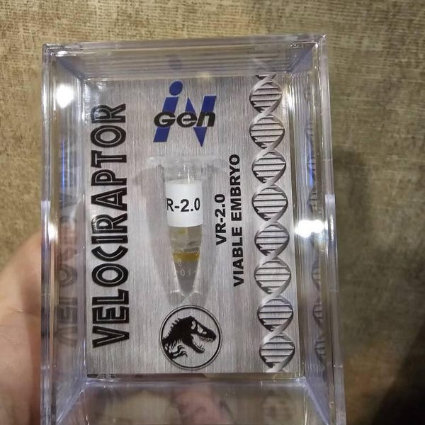 Three Seashells Demolition Man Replica Prop Display - Etsy