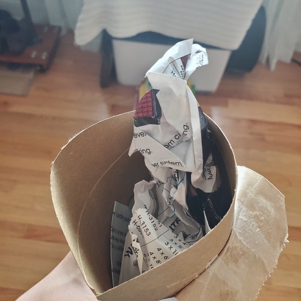 Lion Brow Taming Wax Tube, Plastic Free and 100% Biodegradable - Etsy