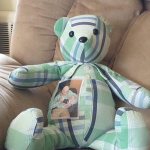 EspeciallyYoursBears - Etsy