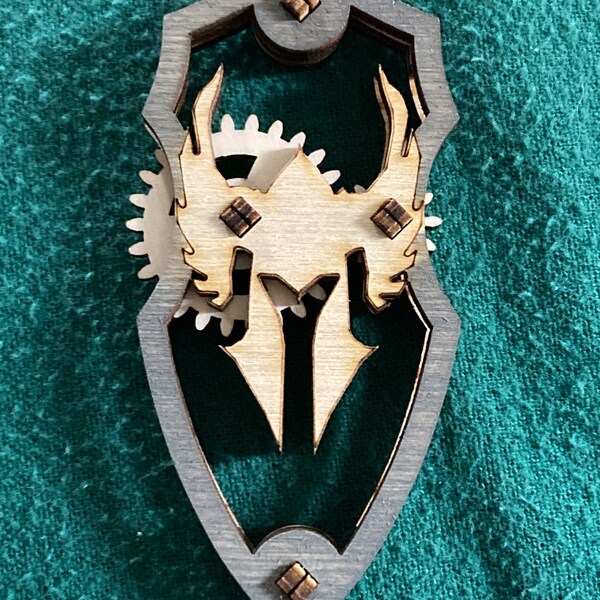 DND Class Fidget Toys - Etsy