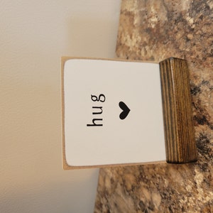 Hug in a Box with Sympathy/ Comfort/ Sorry for Your Loss Card - Etsy