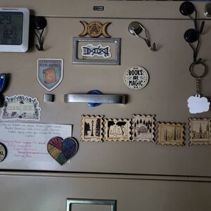 Fated Mates Book Trope Sticker - Etsy