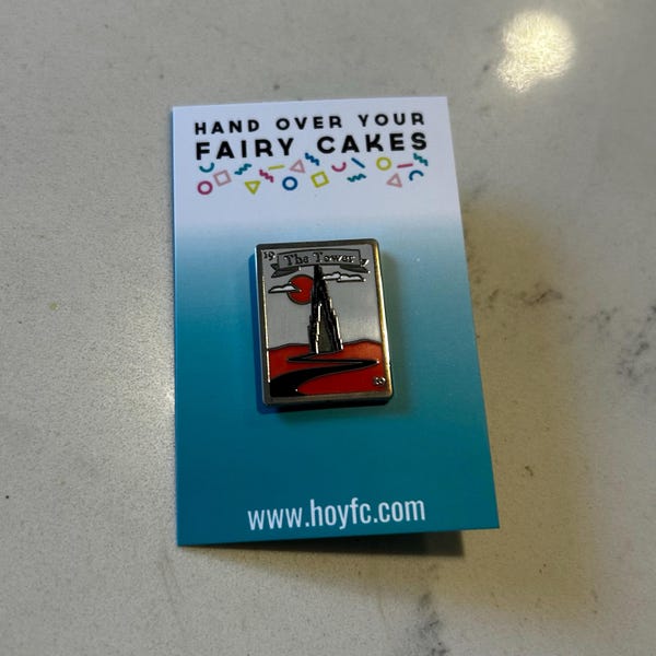 Anxiety Spinner Pin Badge Mental Health Gifts Enamel Pin Lapel Pin - Etsy