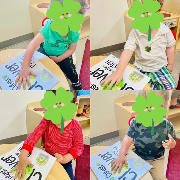 EDITABLE Personalized Name Handprint Art | Back to School | First Day ...