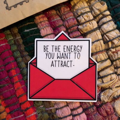 The Reader Tarot Card Vinyl Sticker, Bookish Sticker, Bookworm Gift ...