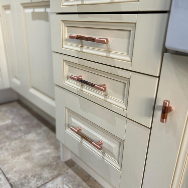 Copper Hanging Sign Stand | Wedding Sign Stand | Barbers Shop Sign ...