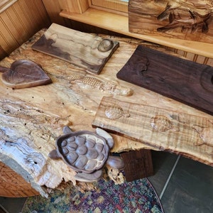 Oval Bowl 3D STL Files for CNC - Etsy