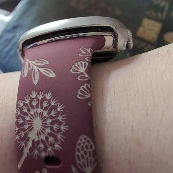 Leather Bands for Fitbit Versa 4 Band /fitbit Versa 3 Band/fitbit Sense ...