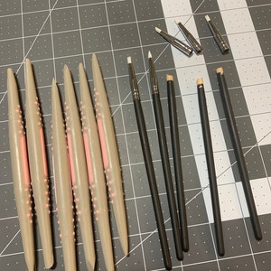 Chevron Cookie Stencil | Etsy