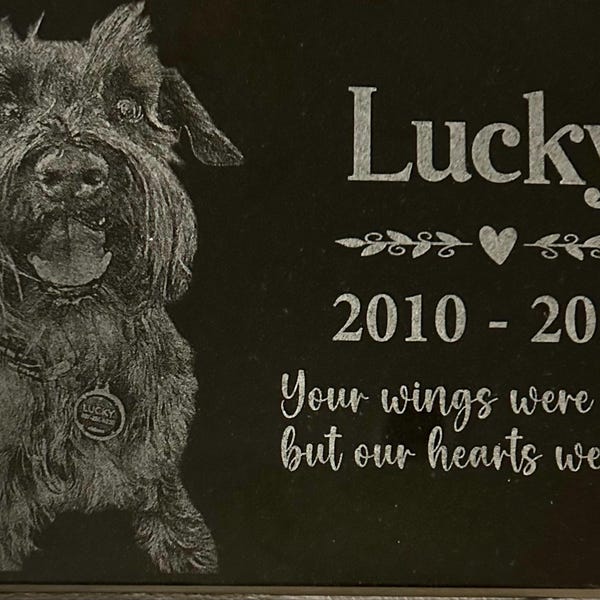 Granite Baby Headstone: Stillborn Pregnancy Loss Keepsake | Baby ...