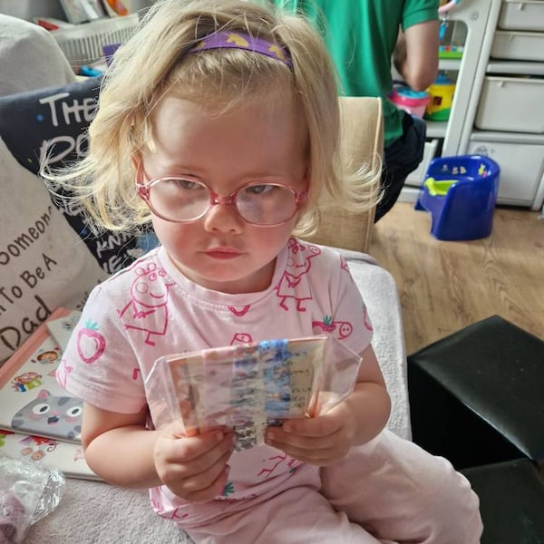 Hearing Aids for Elf Doll, Hearing Aids/ Cochlear Implants for Elf Doll ...