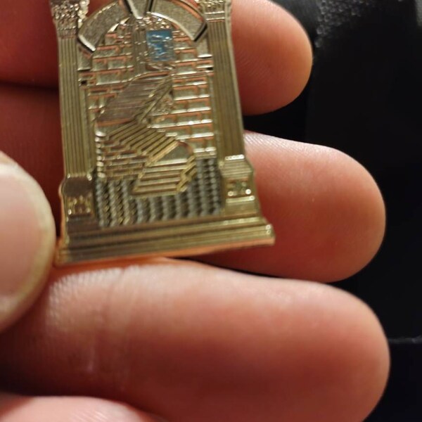 Master Mason Tracing Board Masonic Pin - Etsy