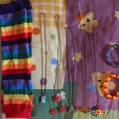 Scenecore Accessories Bundle - Etsy