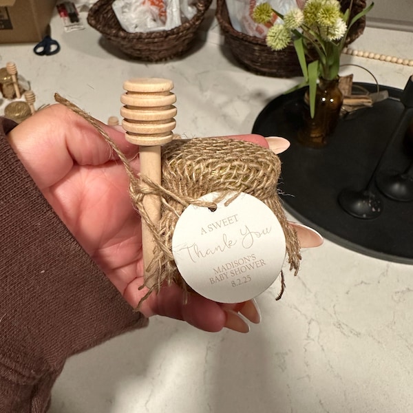 Custom Tags, Round Tags, Printed Tags, Personalized Tags, Custom Hang ...