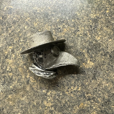 Hand of Protection Relic, Hamsa With LED Tea Light - Etsy