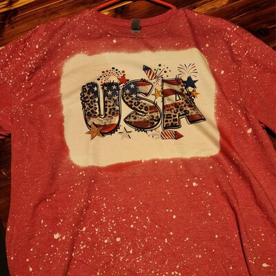 BLEACHED BLANK SHIRTS, Bleached Blanks,sublimation Shirts, Sublimation ...