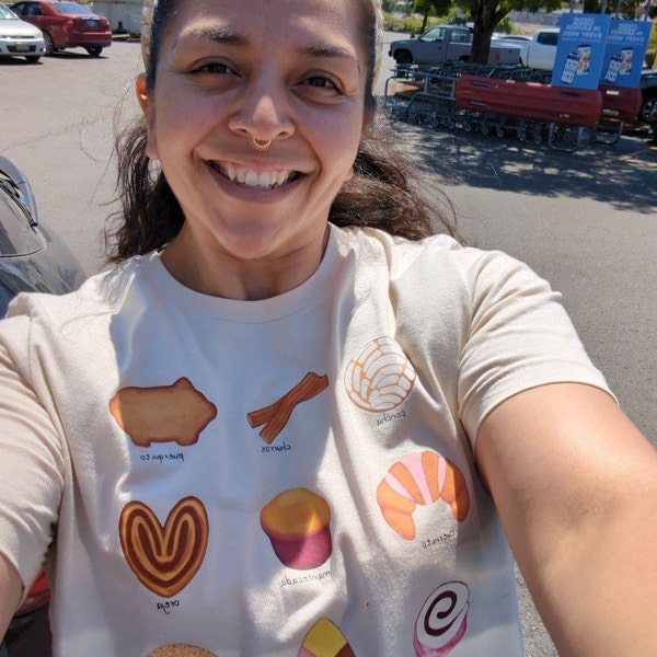 Adult Concha Pan Dulce Costume, Pan Dulce Costume, Concha Costume ...